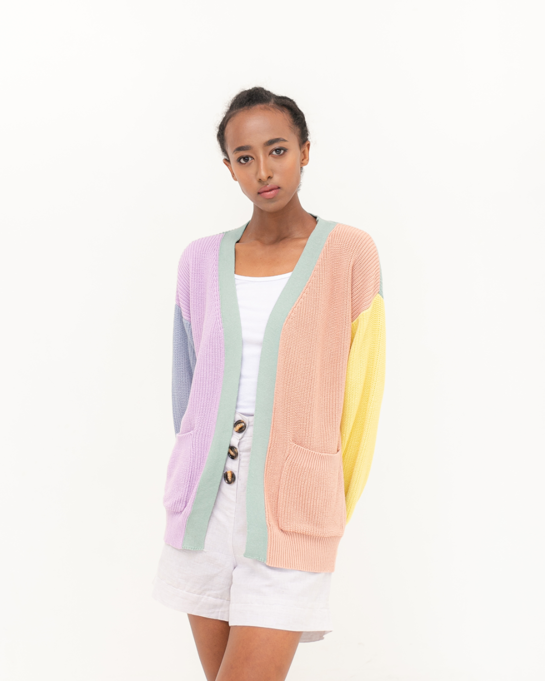 OUTERWEAR AND BLAZER – shopasiro